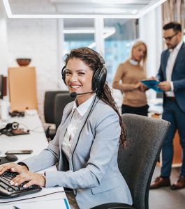 Find Work - Contact centre Jobs